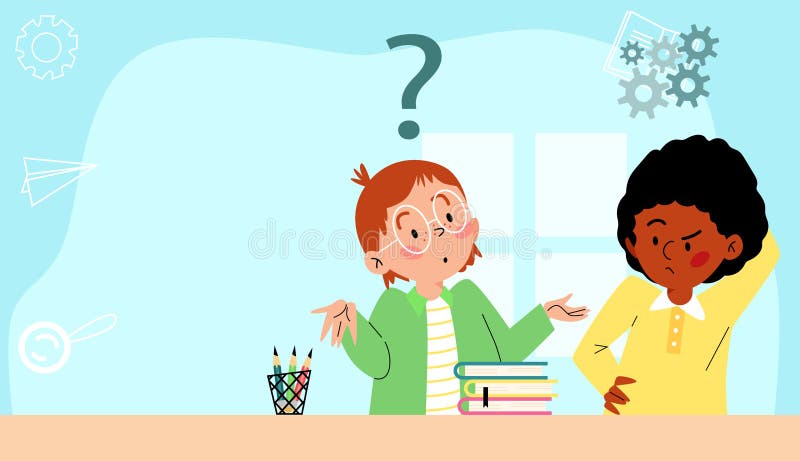 Animated Problem Solving Clipart School Animated Problem Solving Clipart School