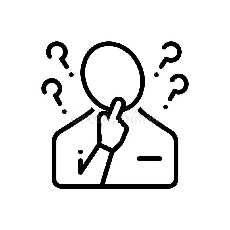 Mix Icon for Concerning, about and Regarding Stock Vector ...