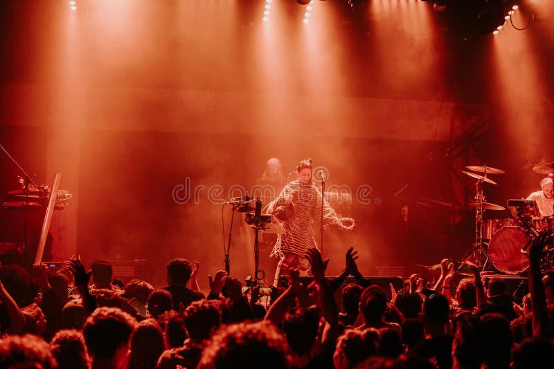 Concert Picture. Image: 106791538