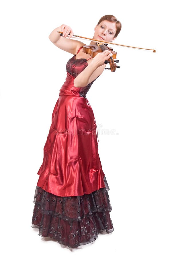 Concert stock photo. Image of people, fiddle, beauty - 21644020