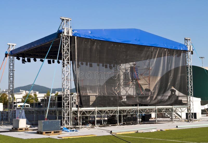 3,379 Concert Backstage Stock Photos - Free & Royalty-Free Stock Photos ...