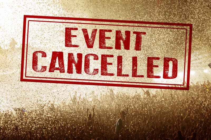 CONCERT IS CANCELLED. Restrictions, Safety, Health And Precaution ... CONCERT IS CANCELLED. Restrictions, Safety, Health And Precaution ...