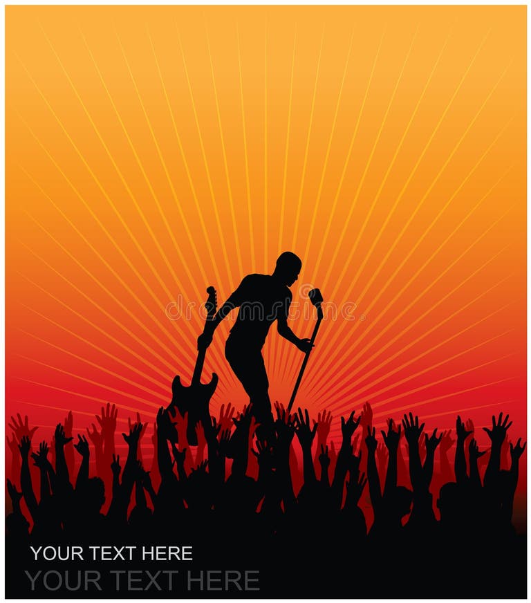 Audience Background Stock Illustrations – 89,018 Audience Background ...