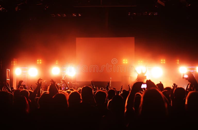 3,367 Concert Crowd Punk Stock Photos - Free & Royalty-Free Stock ...