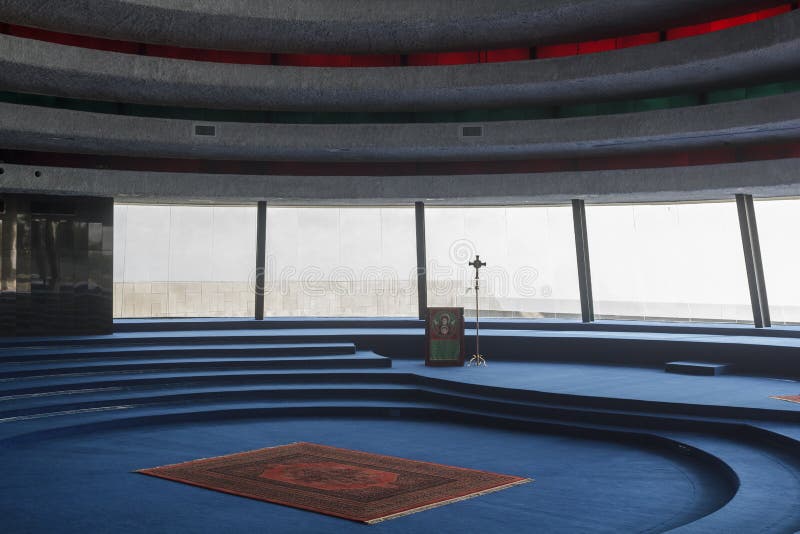 Concert Hall stock photo. Image of glass, concert, church - 27909554