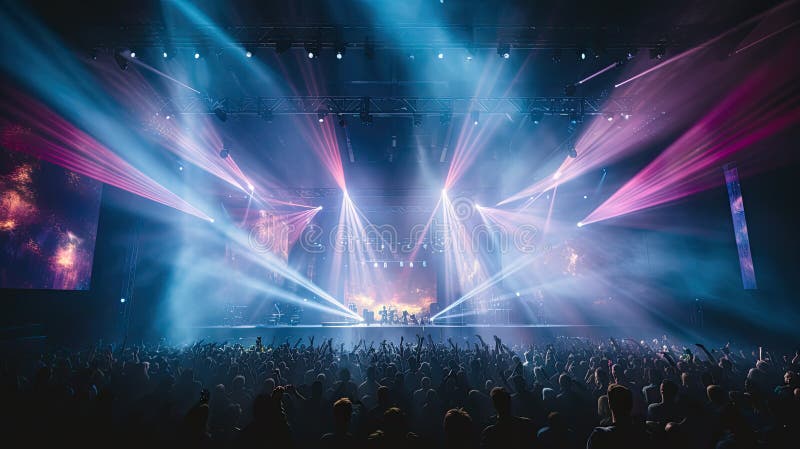 Audience Background Stock Illustrations – 62,615 Audience Background ...