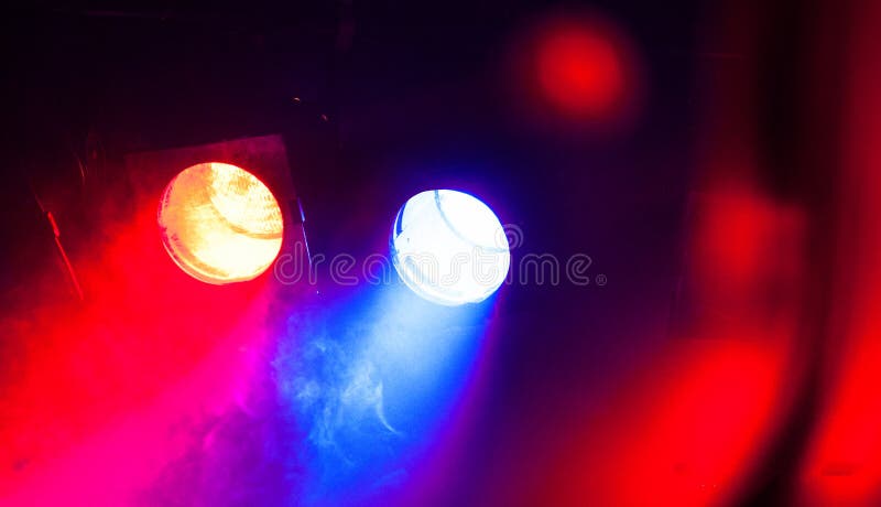 Concert lights stock image. Image of frame, concept, design - 92704625