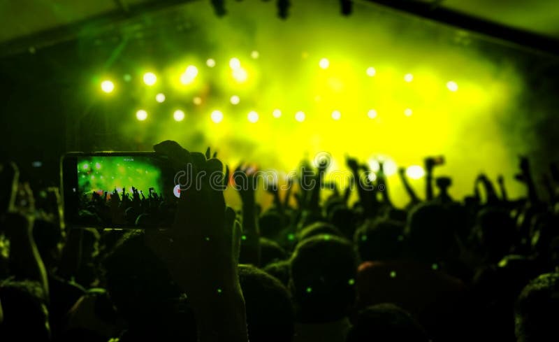 Concert mood stock image. Image of jazz, mood, bangalore - 123203333