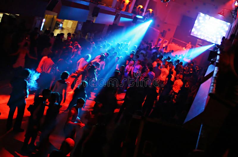 Concert Party stock photo. Image of night, entertainment - 2531586