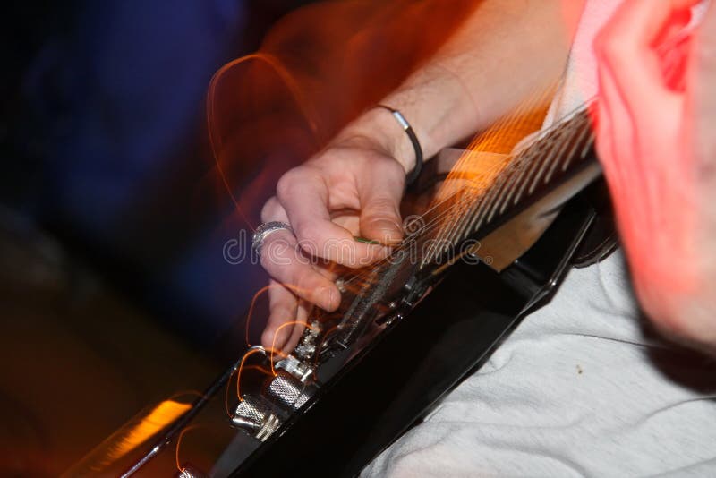 Concert passion stock image. Image of musician, performer - 42938555
