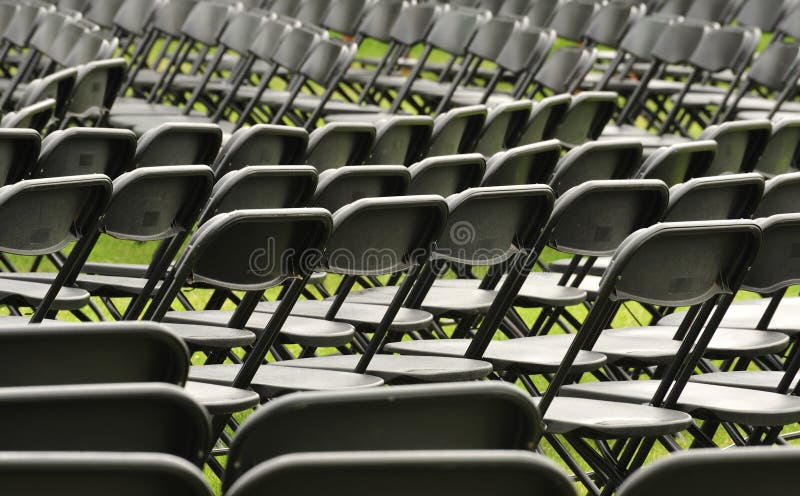 Concert seating stock photo. Image of seating, empty - 25642582