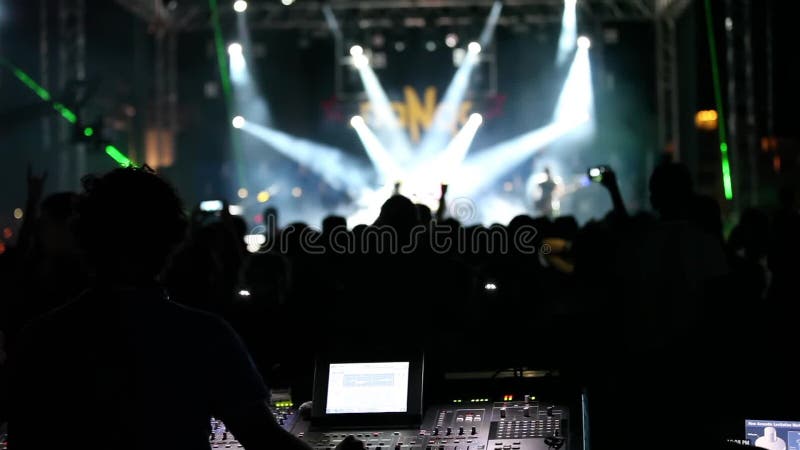 Army Rappers Perform at Atlanta Juneteenth Celebration Stock Footage ...