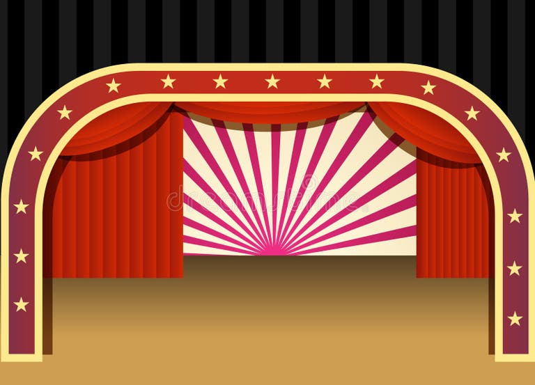 Stage Curves Stock Illustrations – 3,929 Stage Curves Stock ...