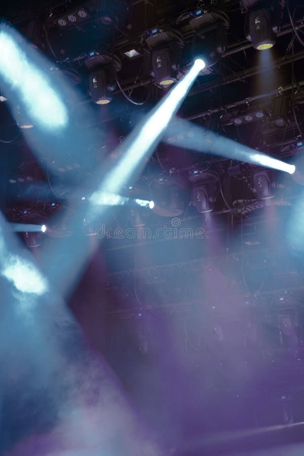 Concert Stage stock photo. Image of musical, festival - 2968434