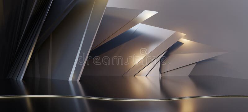 Concert Stage Performance Stage Exhibition Scene Backdrop 3d ...