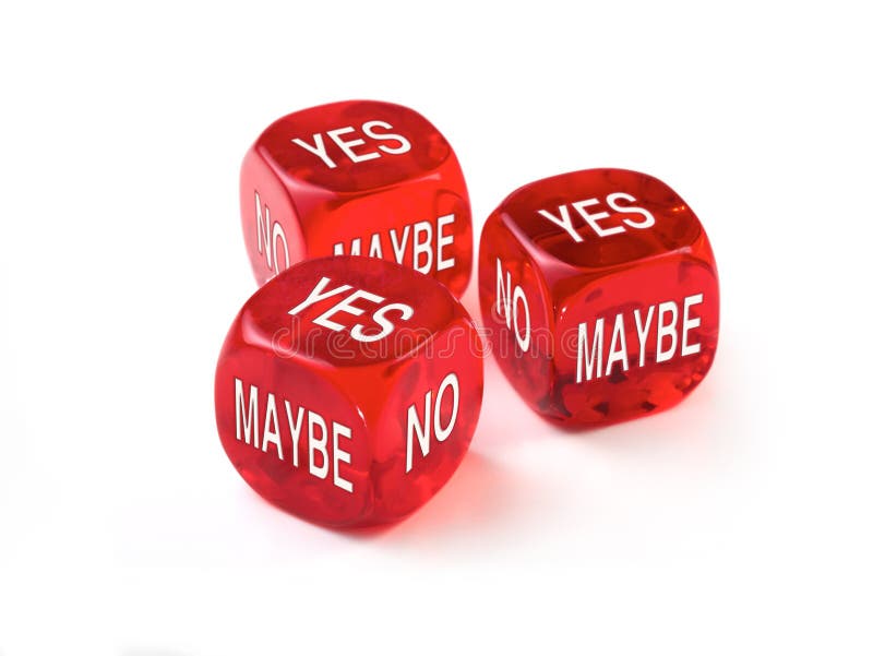 Concetto di dadi fotografia stock. Immagine di forse - 53820306