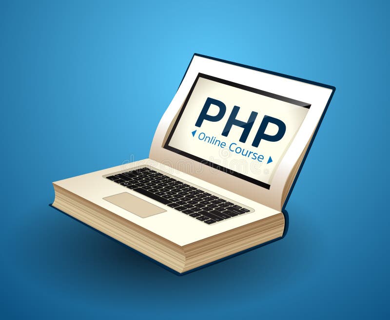 Concetto Di Linguaggio Di Programmazione Php Css Xml Html Apprendimento Di Javascript