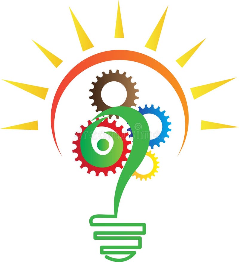 Linea Concetto Di Soluzione Dei Problemi Dell'icona Illustrazione ...