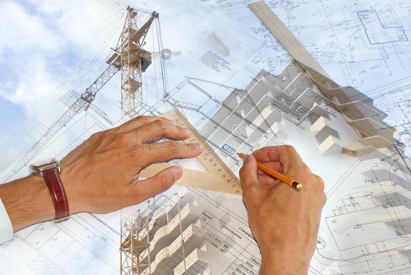 Concevoir le modèle image stock. Image du bleu, documentation - 19461381