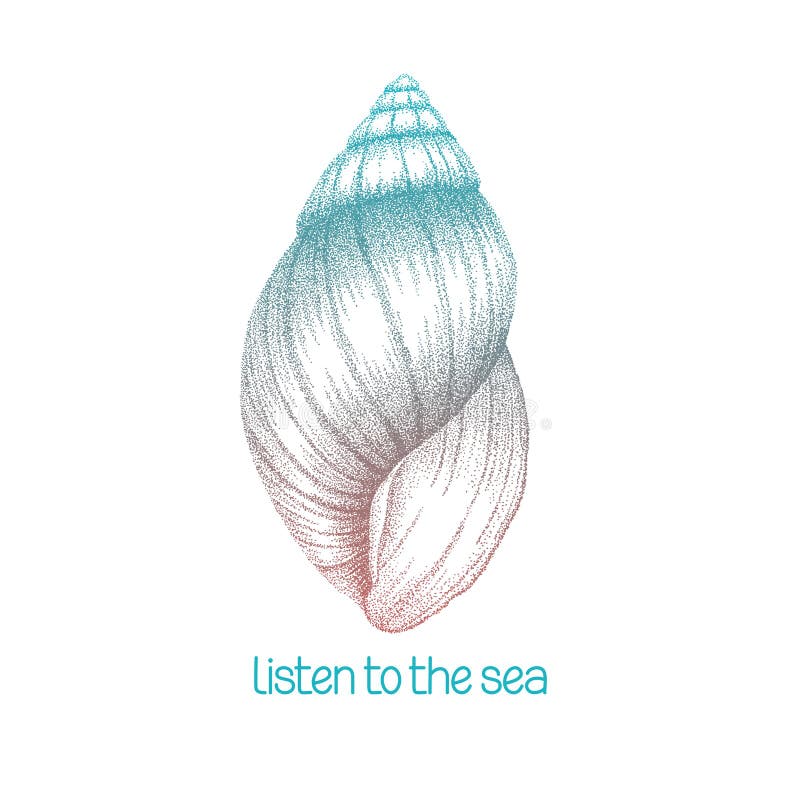 Pointillism Beach Stock Illustrations – 63 Pointillism Beach Stock ...