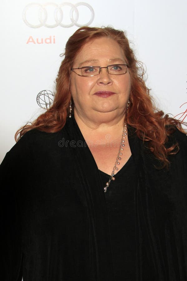 Conchata Ferrell editorial stock photo. Image of ferrell - 23751618