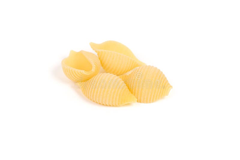 Conchiglie pasta shell stock photo. Image of rough, pasta - 294162294