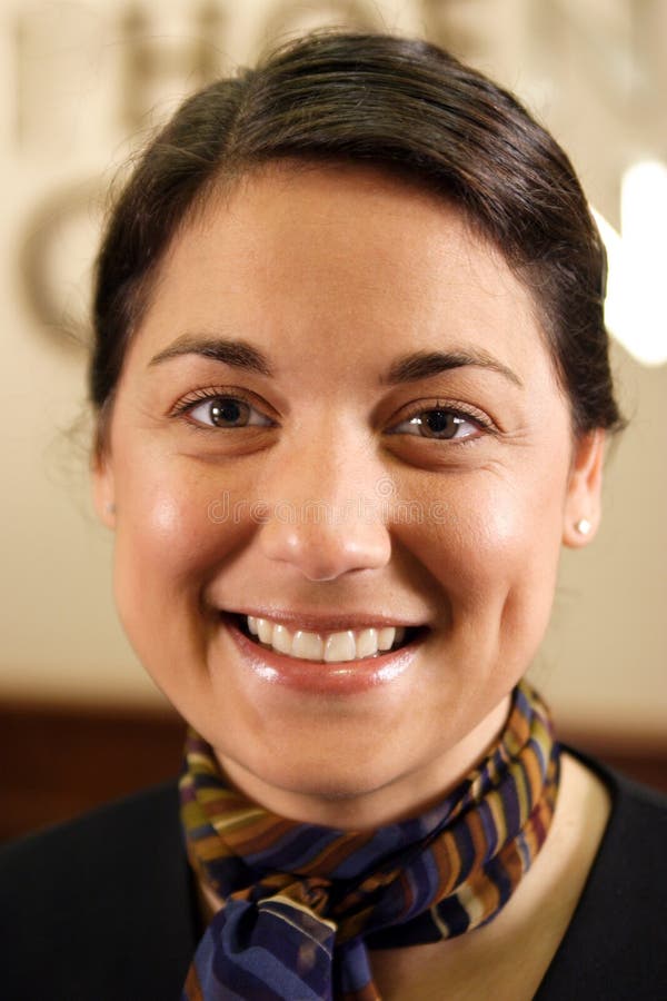 Concierge desk stock image. Image of concierge, classy - 10306105