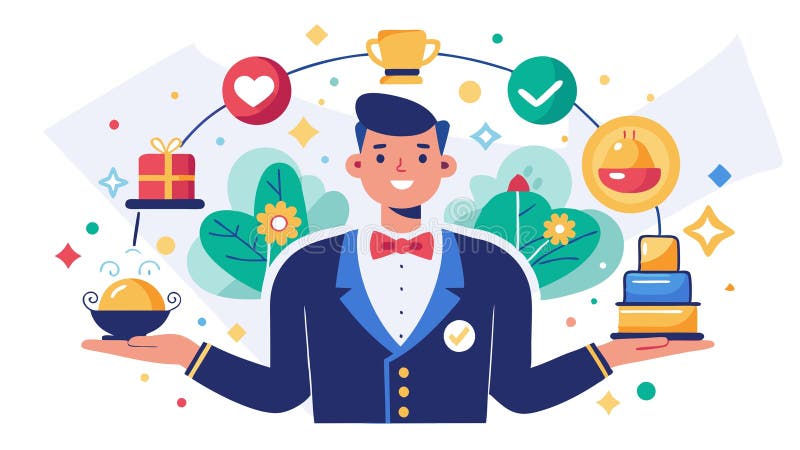 Concierge: a Master of Local Knowledge, Offering Personalized ...