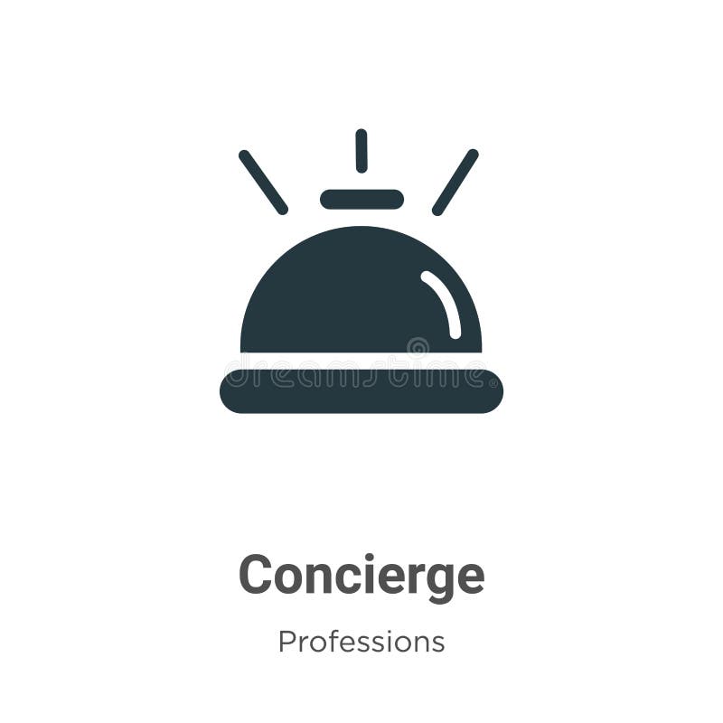 Concierge Sign Stock Illustrations – 2,654 Concierge Sign Stock ...