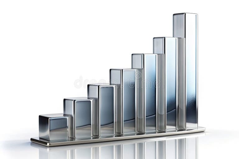 Concise Business Analytics Report a Clear Bar Graph Infographic for ...