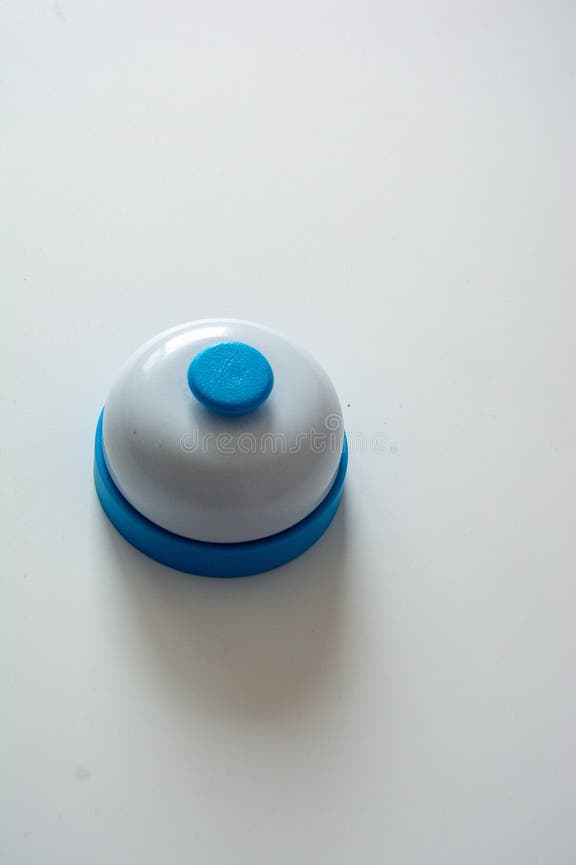 Concise and Clear: "Simplified Blue and White Buttons" Stock Photo ...