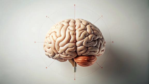 A Concise and Comprehensive Visual Guide To Human Brain Anatomy ...