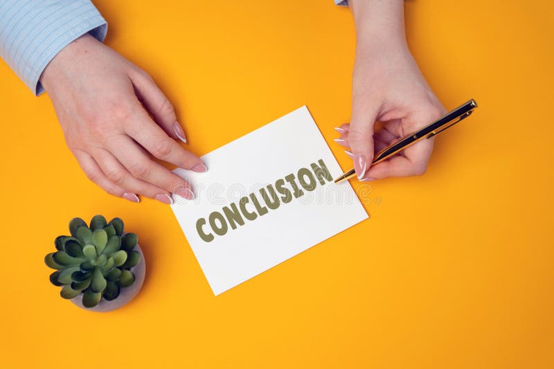 19,142 Conclusion Stock Photos - Free & Royalty-Free Stock Photos from ...