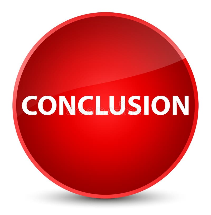 Conclusion Elegant Stock Illustrations – 221 Conclusion Elegant Stock ...