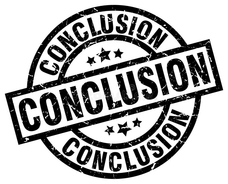 Conclusion Stamp Stock Illustrations – 1,492 Conclusion Stamp Stock ...
