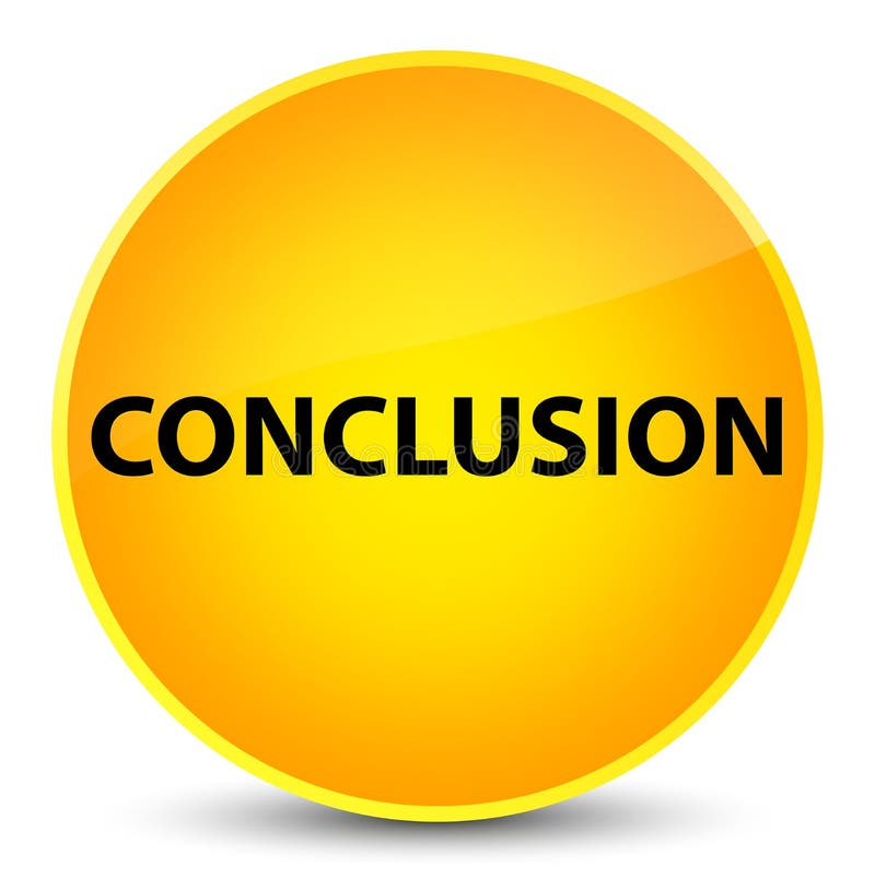 Conclusion Elegant Stock Illustrations – 221 Conclusion Elegant Stock ...