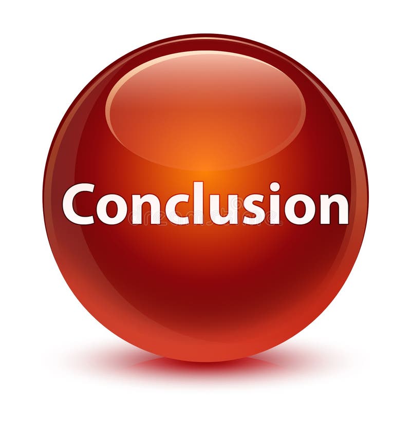 Conclusion Stock Illustrations – 6,323 Conclusion Stock Illustrations ...