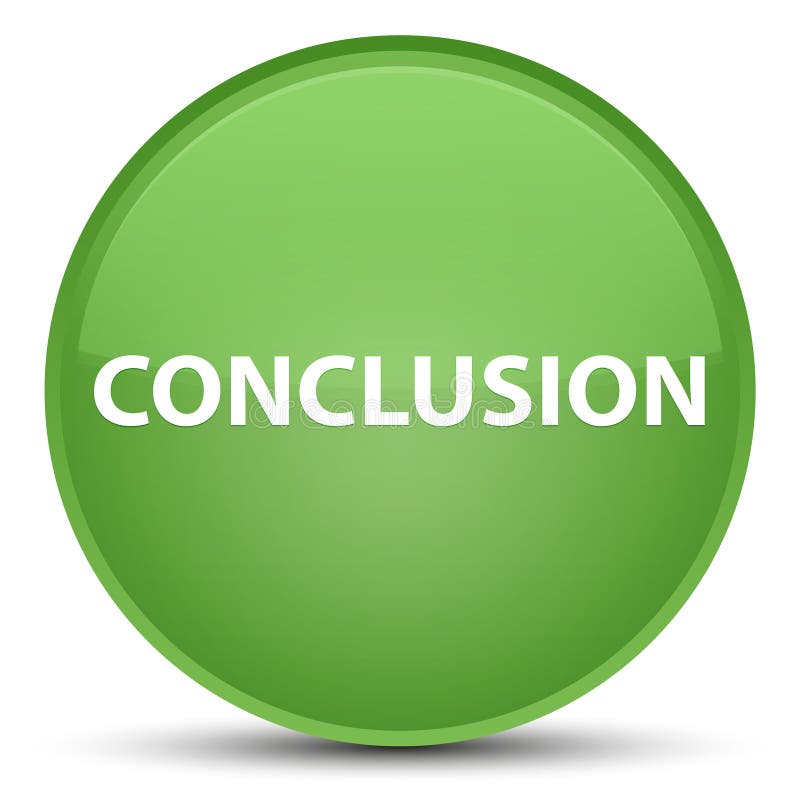 Conclusion Special Red Square Button Stock Illustration - Illustration ... Conclusion Special Red Square Button Stock Illustration - Illustration ...