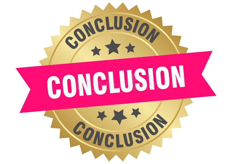 Conclusion Pink Stock Illustrations – 210 Conclusion Pink Stock ...