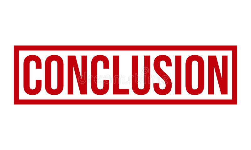 Conclusion Seal Stock Illustrations – 1,210 Conclusion Seal Stock ...