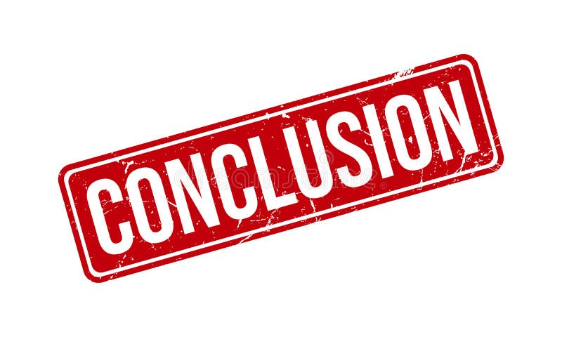 Conclusion Seal Stock Illustrations – 1,210 Conclusion Seal Stock ...