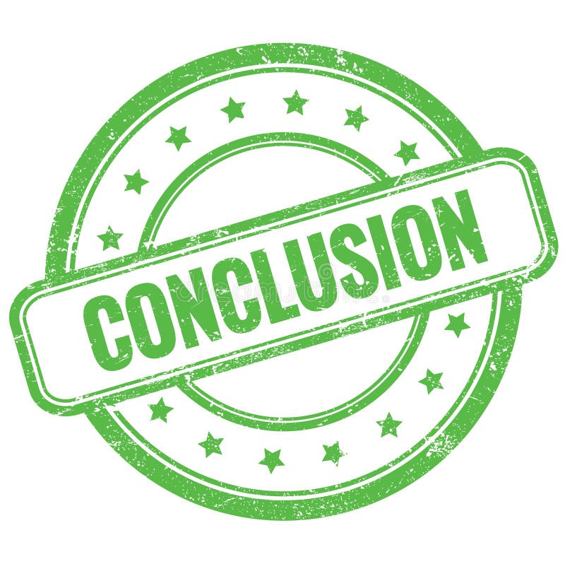 Conclusion Green Stock Illustrations – 290 Conclusion Green Stock ...