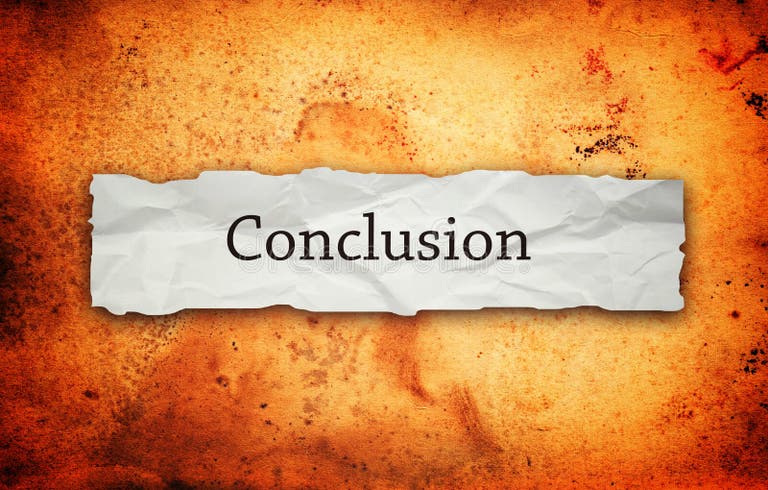 1,872 Presentation Conclusion Stock Photos - Free & Royalty-Free Stock ...