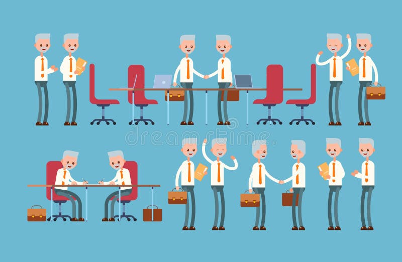 Cartoon Conclusion Stock Illustrations – 282 Cartoon Conclusion Stock ...