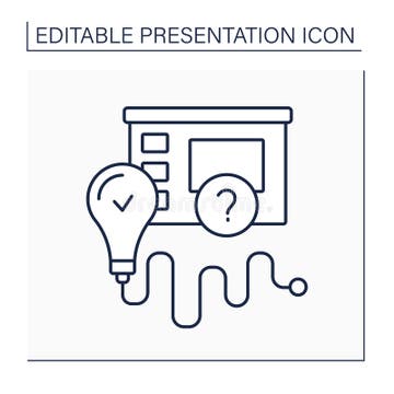 Conclusions Icon Stock Illustrations – 200 Conclusions Icon Stock ...