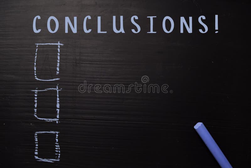 Conclusion of Color stock photo. Image of colors, johnmcginnimages ...