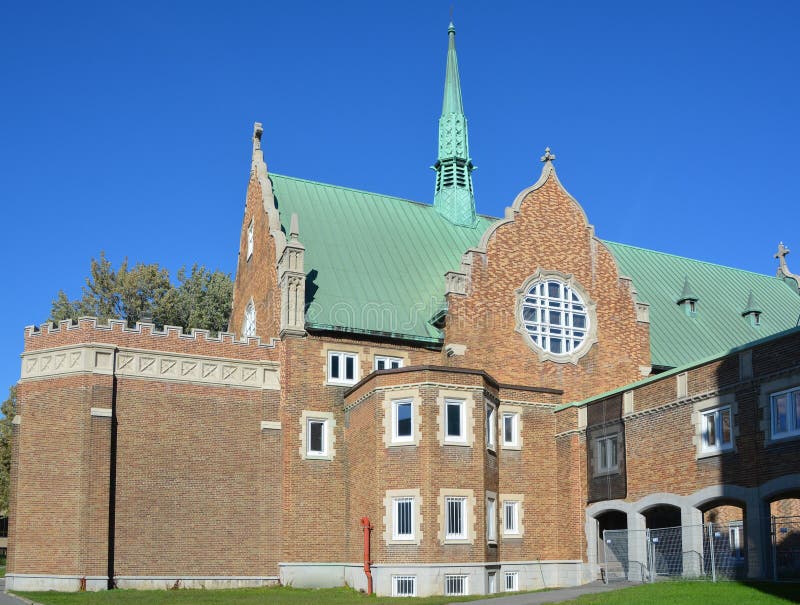 Concordia University Loyola Campus Editorial Stock Image - Image of ... Concordia University Loyola Campus Editorial Stock Image - Image of ...