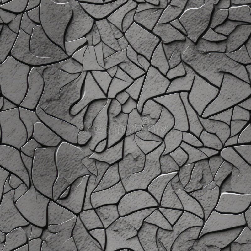 Concrete with an Abstract, Uneven Pattern. Infinite, Seamless ... Concrete with an Abstract, Uneven Pattern. Infinite, Seamless ...