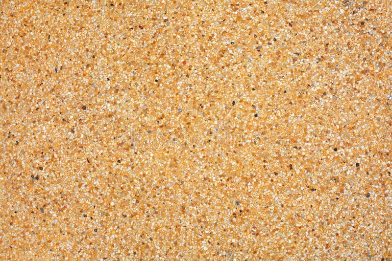 Concrete Antiskid Floor with Sand Stock Image - Image of grunge ...