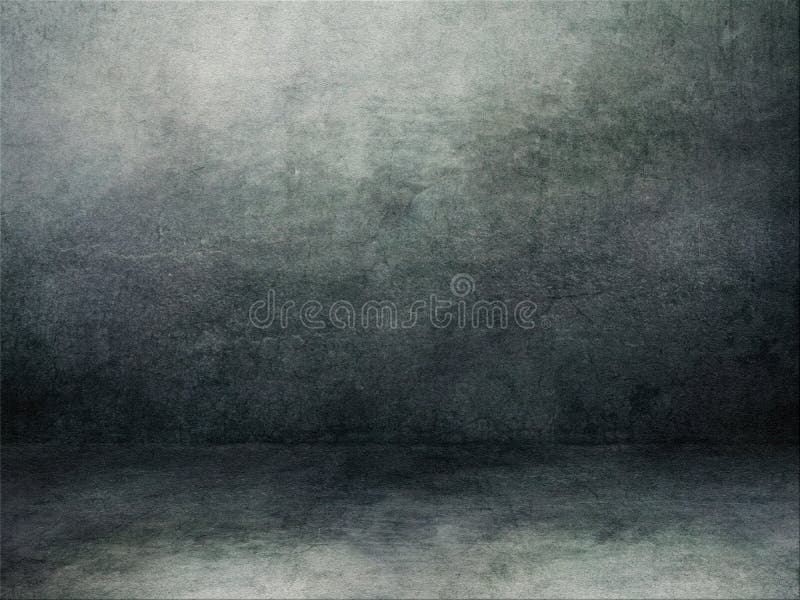 Concrete Background Studio Portrait Backdrops Stock Photo - Image of ...